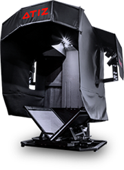 Atiz – Book Scanner, Digitization & Scanning Solutions