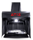 Atiz - Book Scanners, Digitization & Scanning Solutions